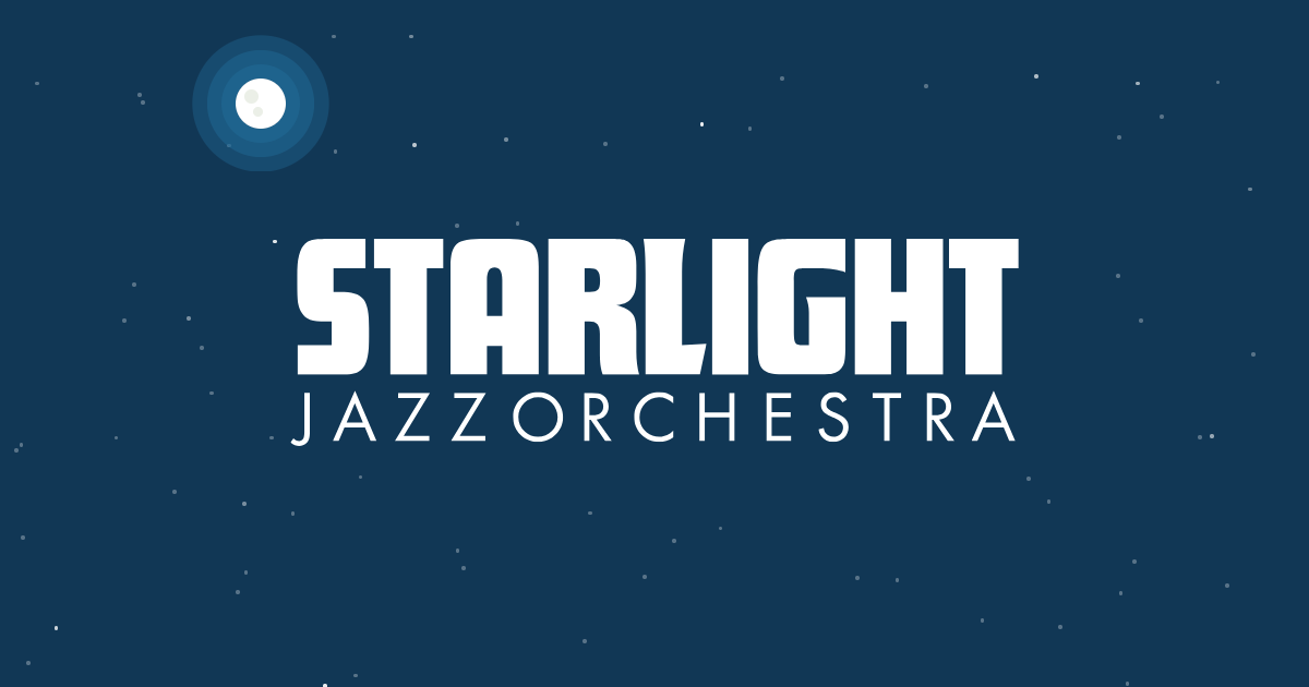 Starlight Jazz Orchestra